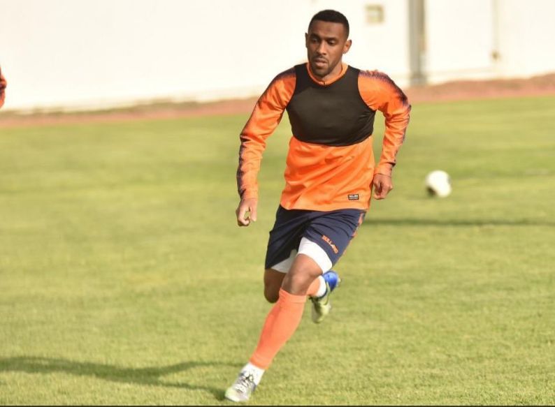 ياجور يعود للدوري المغربي ويتعاقد مع نهضة بركان | Aldar.ma