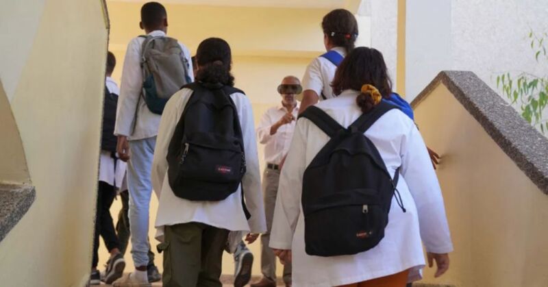 وزارة: تدابير استعجالية لضمان متابعة تلاميذ المؤسسات التعليمية المتضررة ...