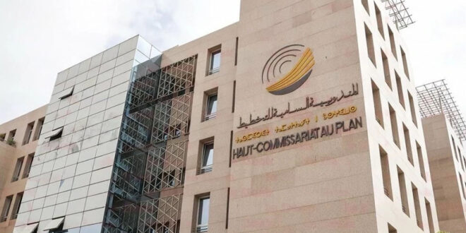 انخفاض معدل البطالة إلى 10,8% مع بداية 2026 - Aldar.ma